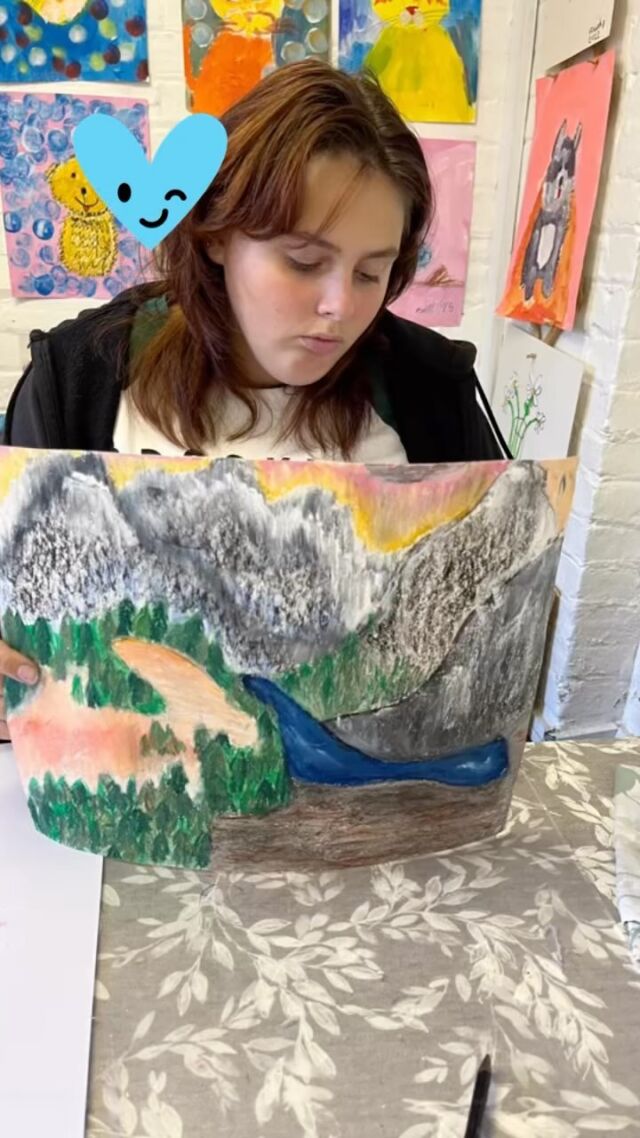 Contact Us | Daina Art Studio | Littlehampton